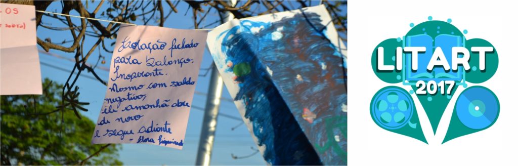 Projeto de extensão LitArt dissemina conhecimento e cultura em Três ...