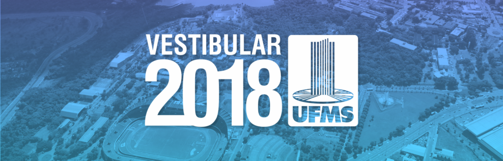 Alfa Vestibulares: UFMS terá vestibular e Processo Seriado já em 2018 ...