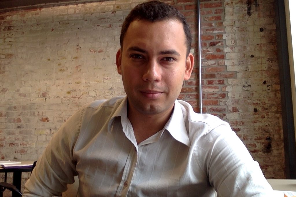 Professor da Universidade de Washington palestra sobre inteligência ...