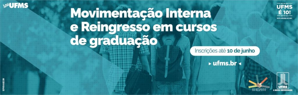 Processo seletivo oferta vagas para movimentação interna e reingresso ...