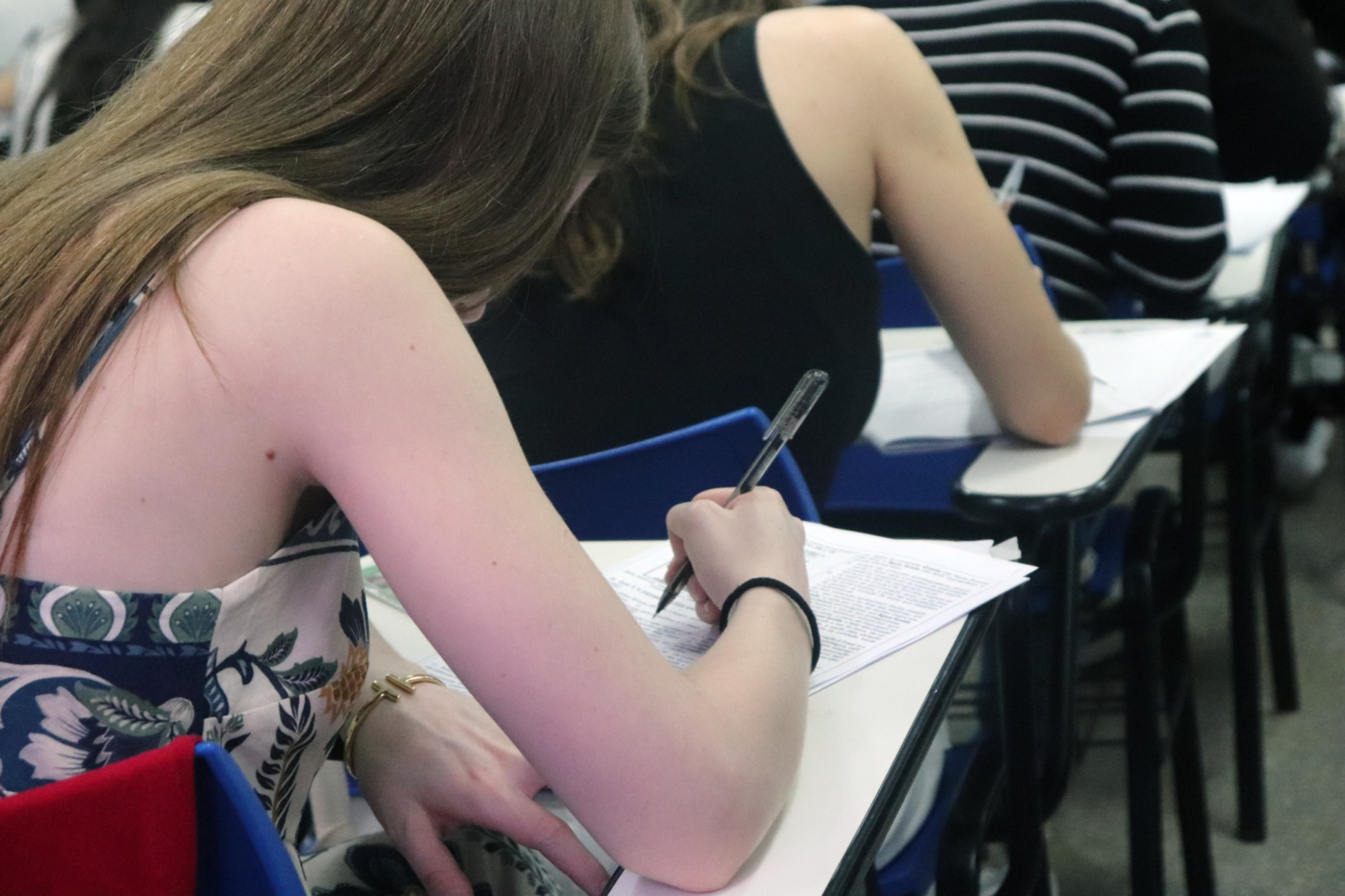 Provas do Vestibular e PASSE UFMS 2026 serão realizadas dias 7 e 14 de dezembro - UFMS