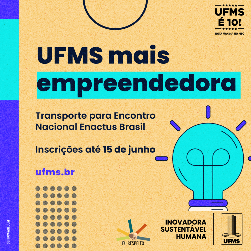 Editais - UFMS