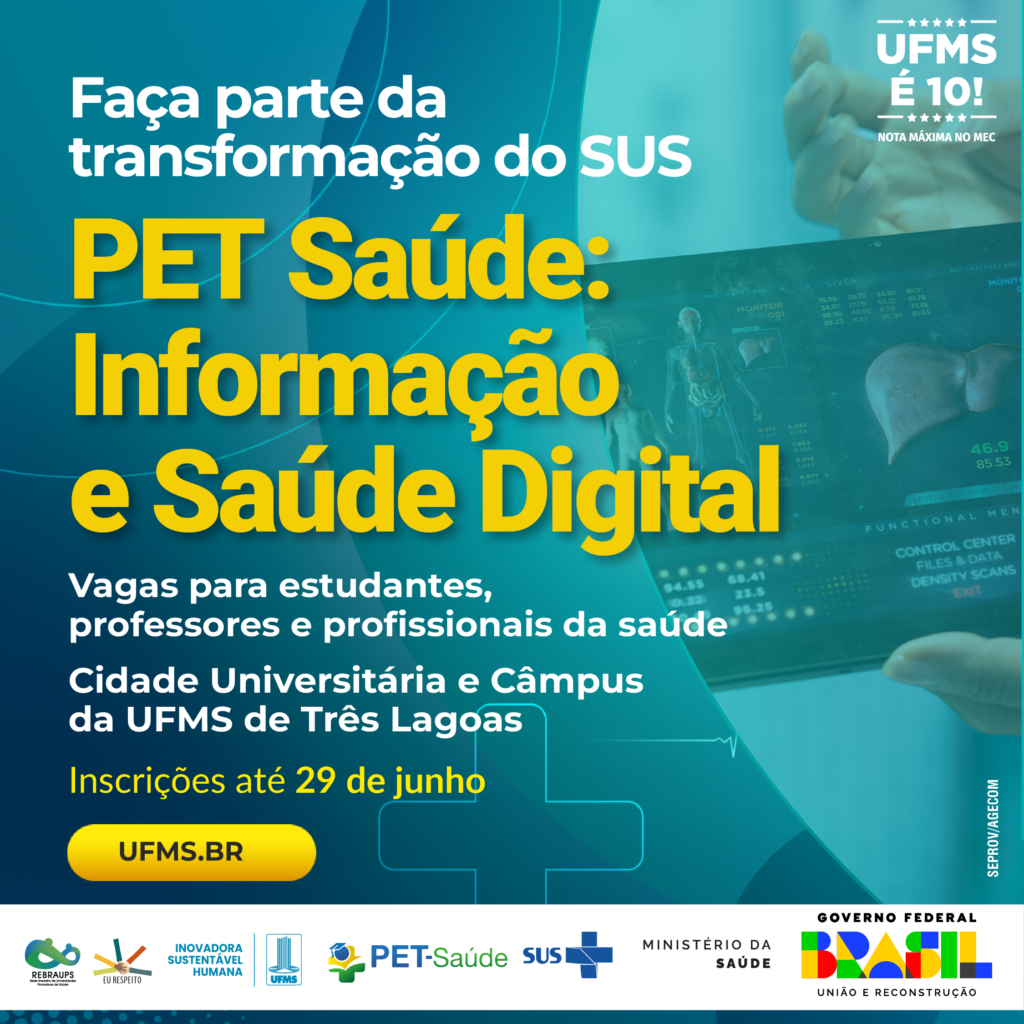 Editais - UFMS