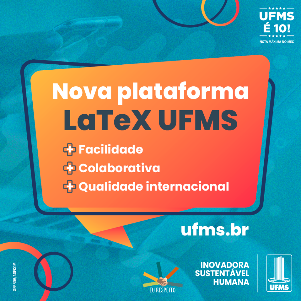 Editais - UFMS