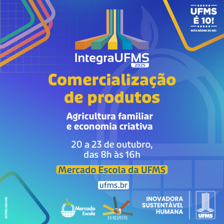 Editais - UFMS